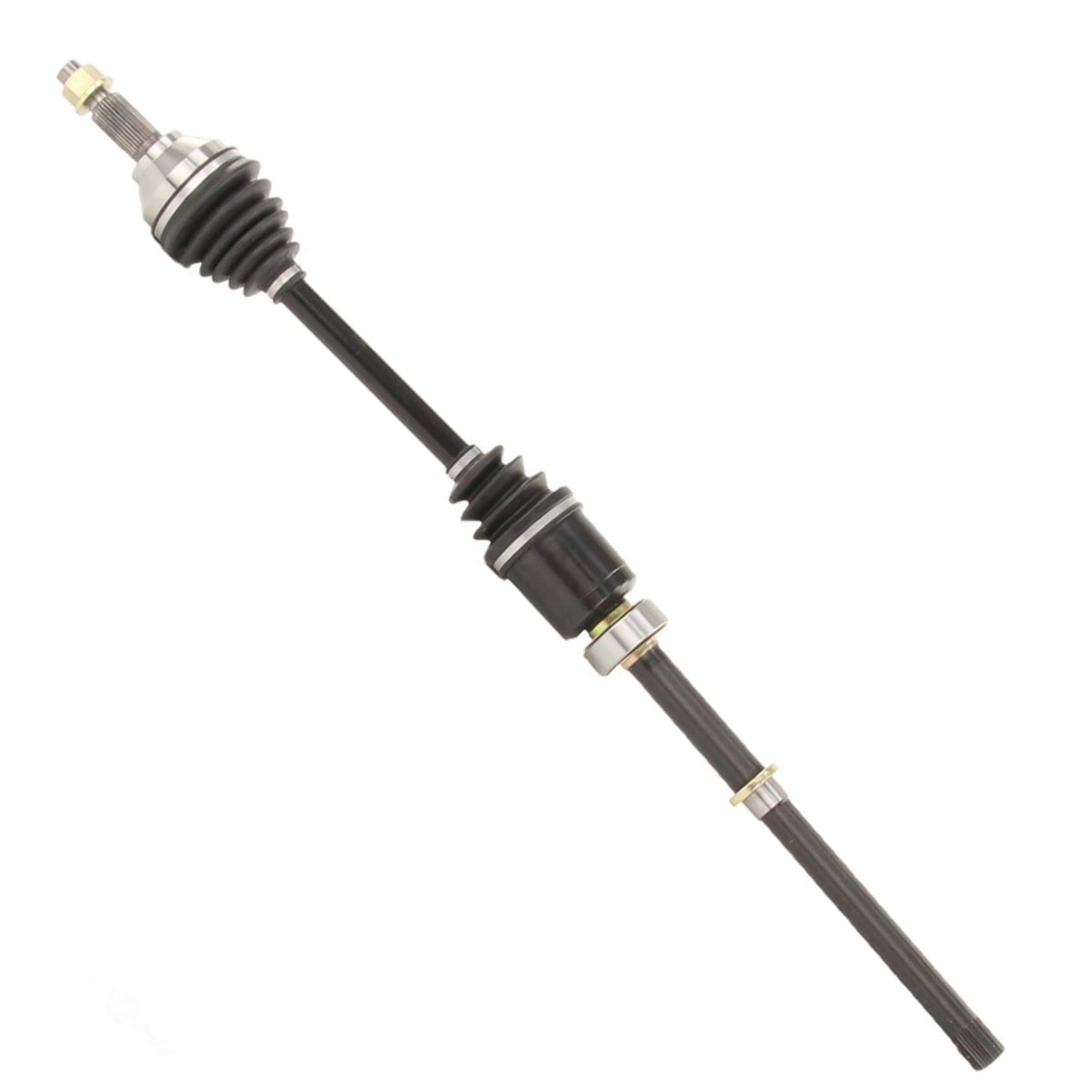 AutoShack Front Right CV Axle Shaft | Replacement for 2014-2016 ...
