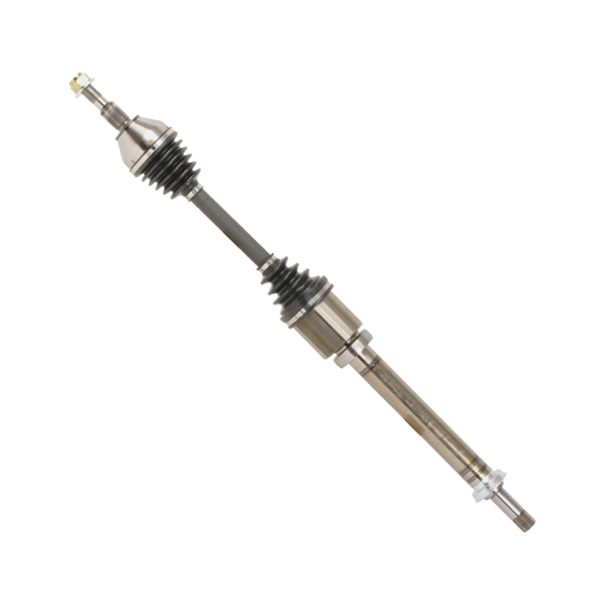 AutoShack CV Axle Assembly, Front Passenger Side for 2013-18 Ford ...