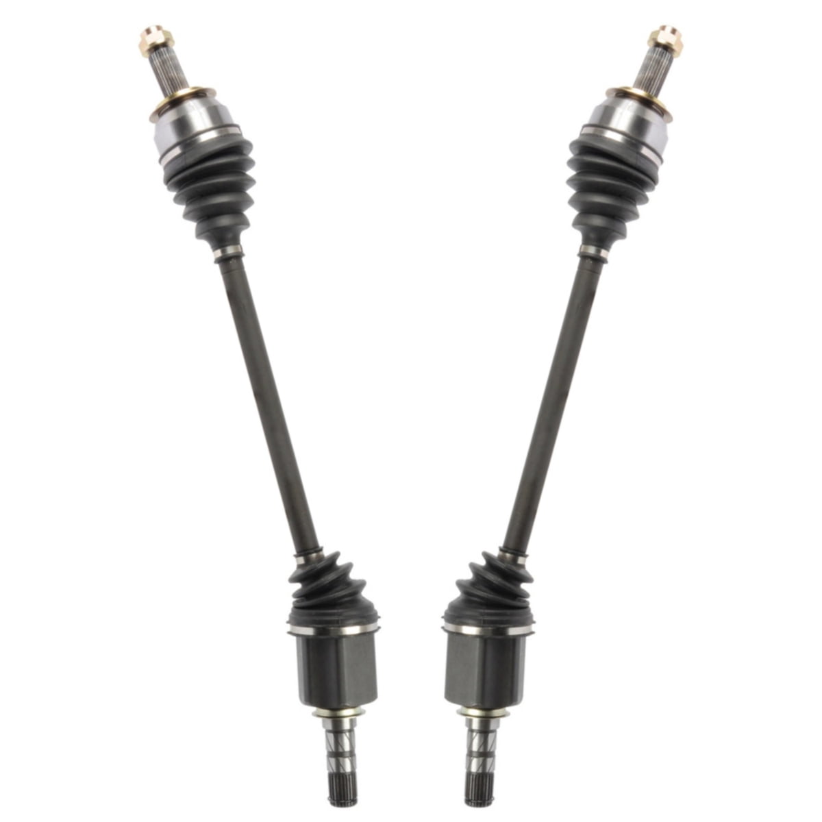 Subaru Forester Cv Axle Shaft