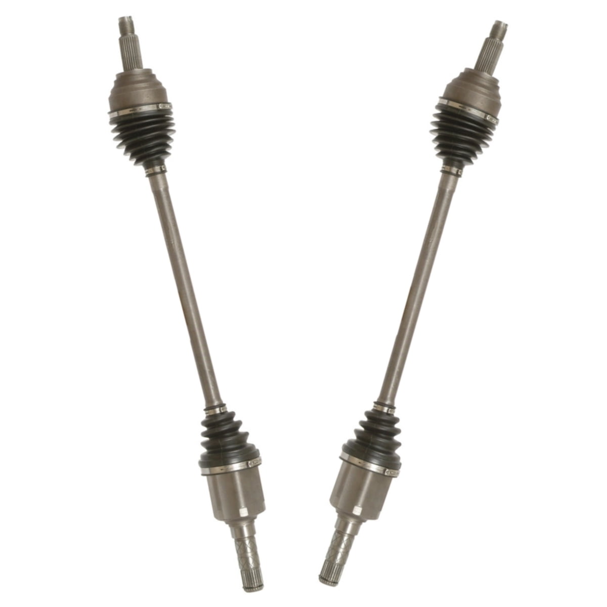 AutoShack Front CV Axle Shaft for Subaru, Outback 2010-2014 Legacy 2010 ...