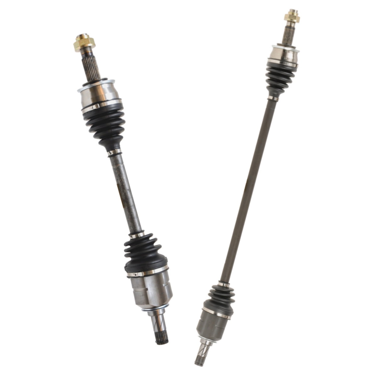 AutoShack Front CV Axle Shafts | Replacement for 2012-2017 Chevrolet ...