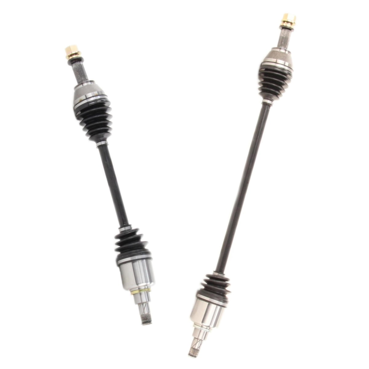 AutoShack Front CV Axle Shaft for Nissan, Sentra 2013-2019, FWD L4 1.8L ...