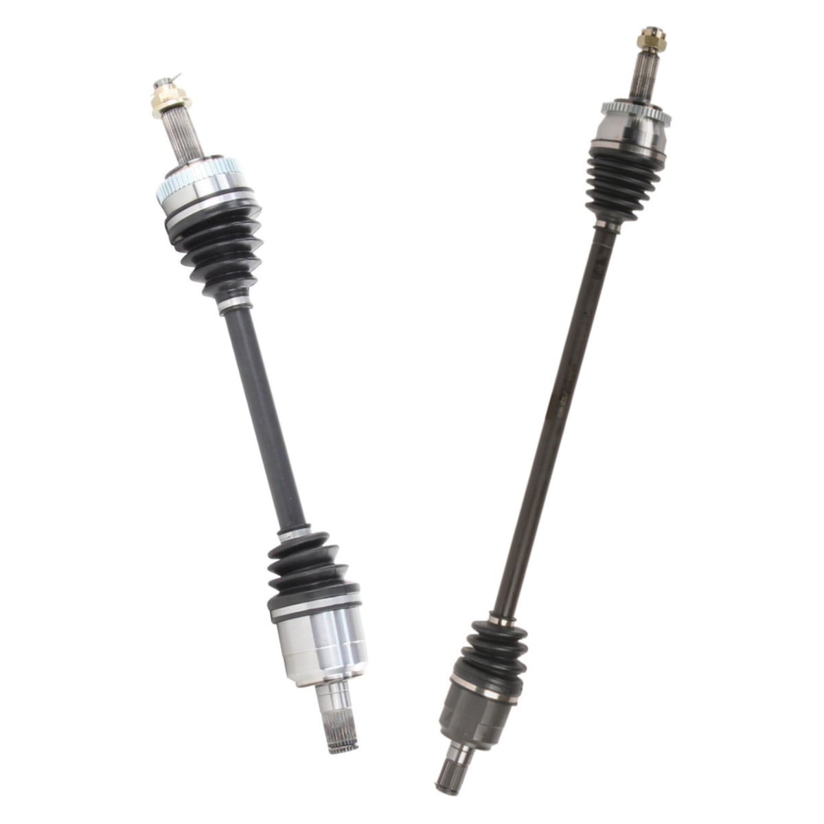 AutoShack Front CV Axle Shaft Assembly Set of 2 Replacement for 2011-2013 Kia Optima 2.4L FWD ...