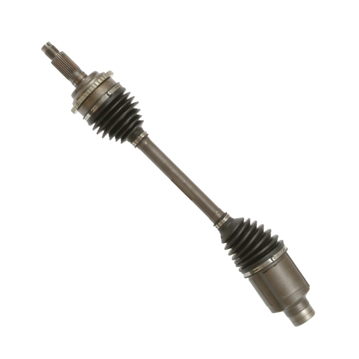 AutoShack Front Right CV Axle Shaft | Replacement for 2010-2012 Ford Fusion 2012 Lincoln MKZ ...