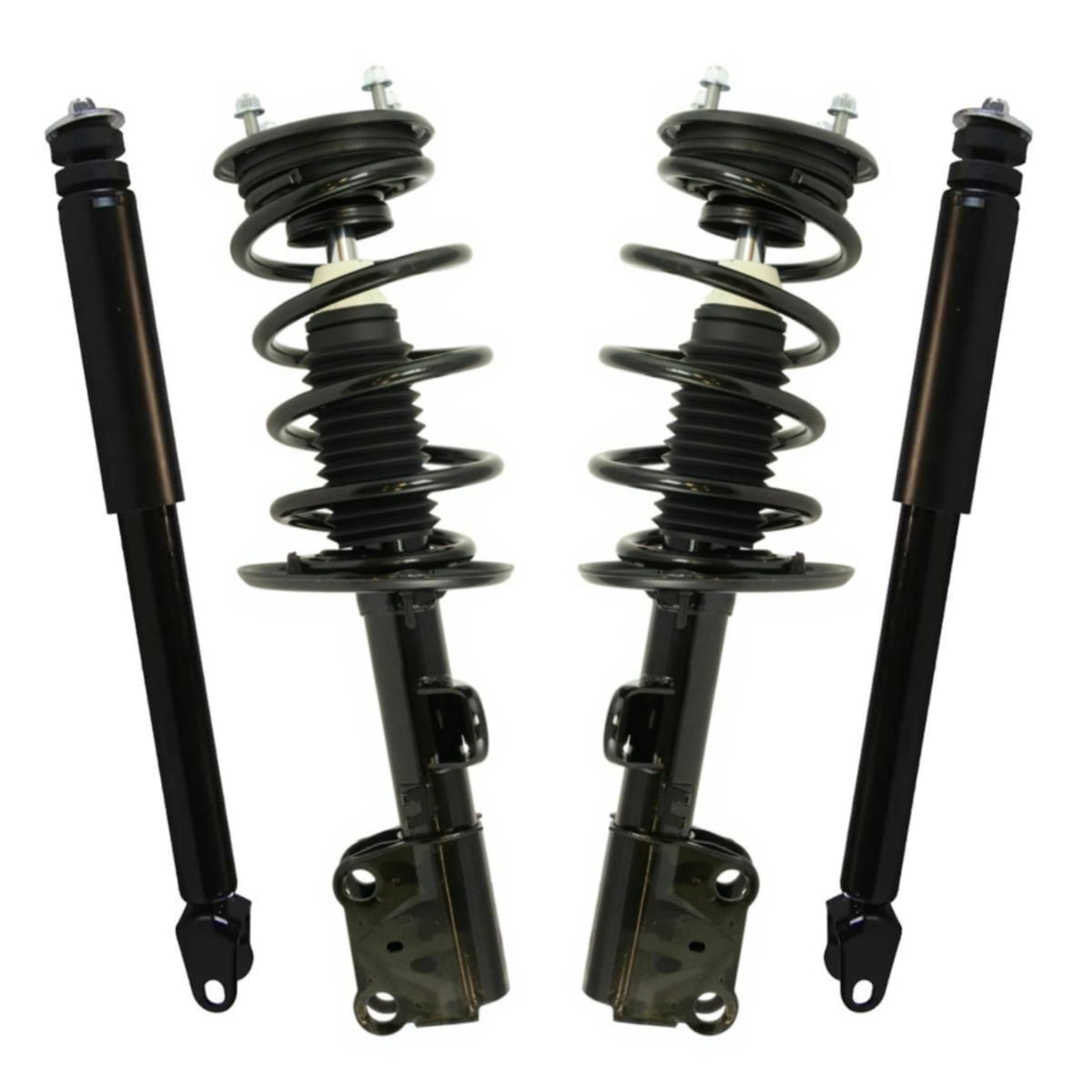 Lincoln Mkt Suspension Strut Assembly Kit