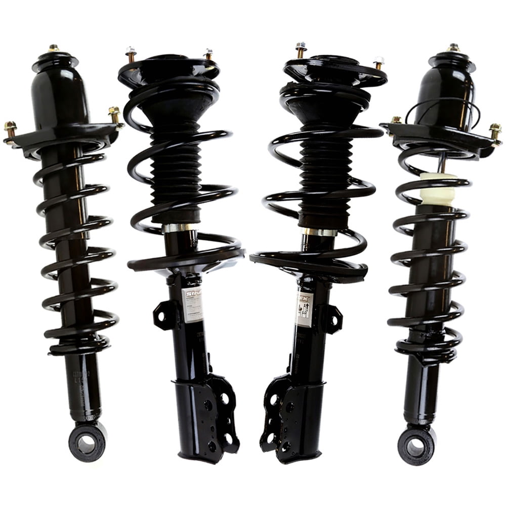 AutoShack Front End OEM Car Parts - Complete Struts & Springs for 2003 ...