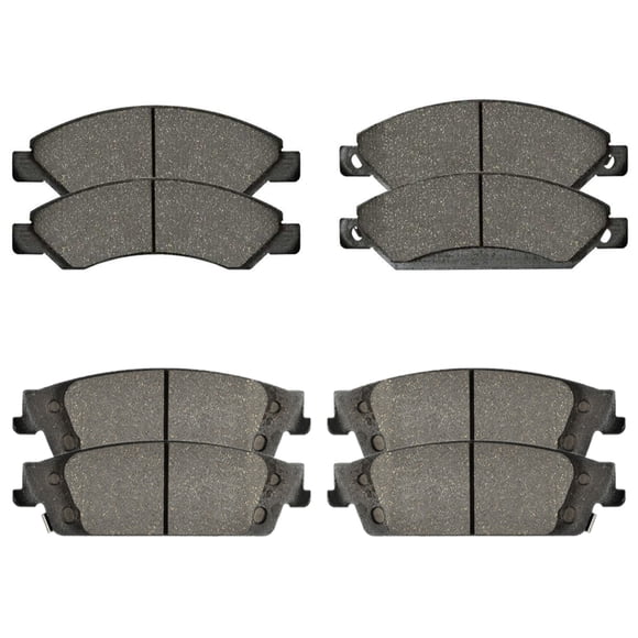 Chevrolet 1500 Disc Brake Kit