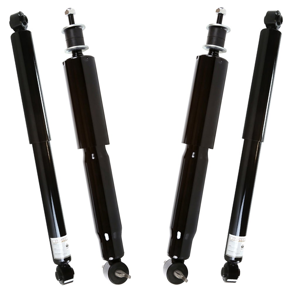 Chevrolet Silverado 1500 Shock Absorber