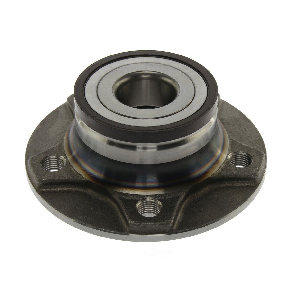 Audi A4 Wheel Bearing And Hub Assembly
