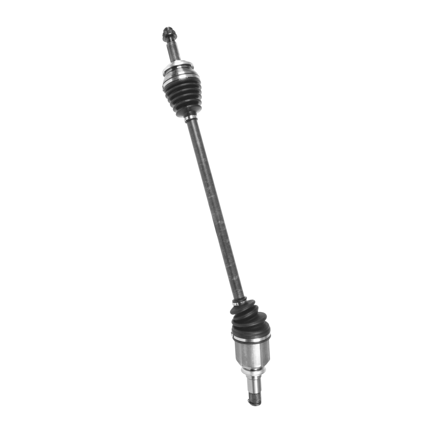 AutoShack Front CV Axle Assembly for Toyota, Corolla 2020-2022 Prius ...