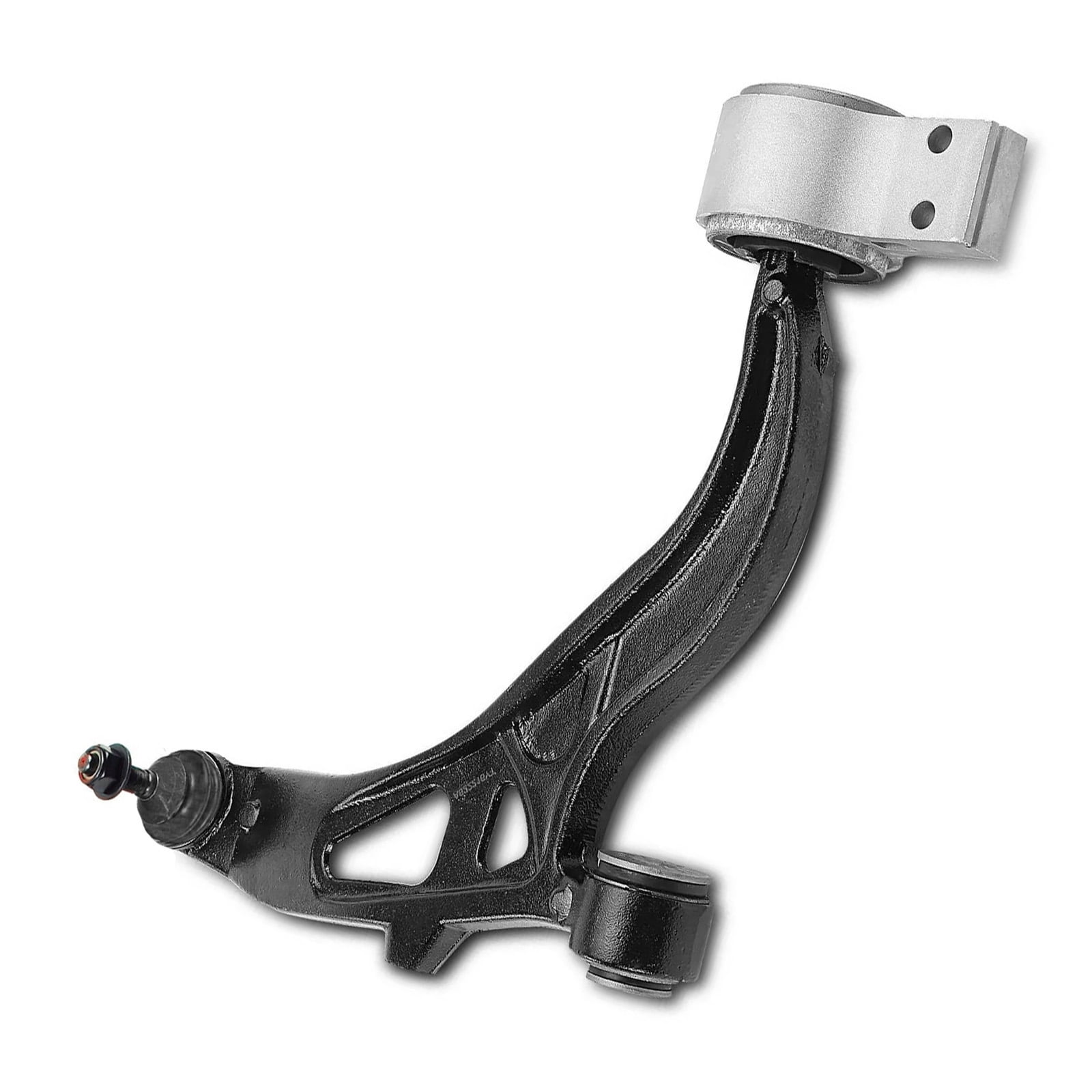 AutoShack Front Right Lower Control Arm with Ball Joint for 2011-2019 ...