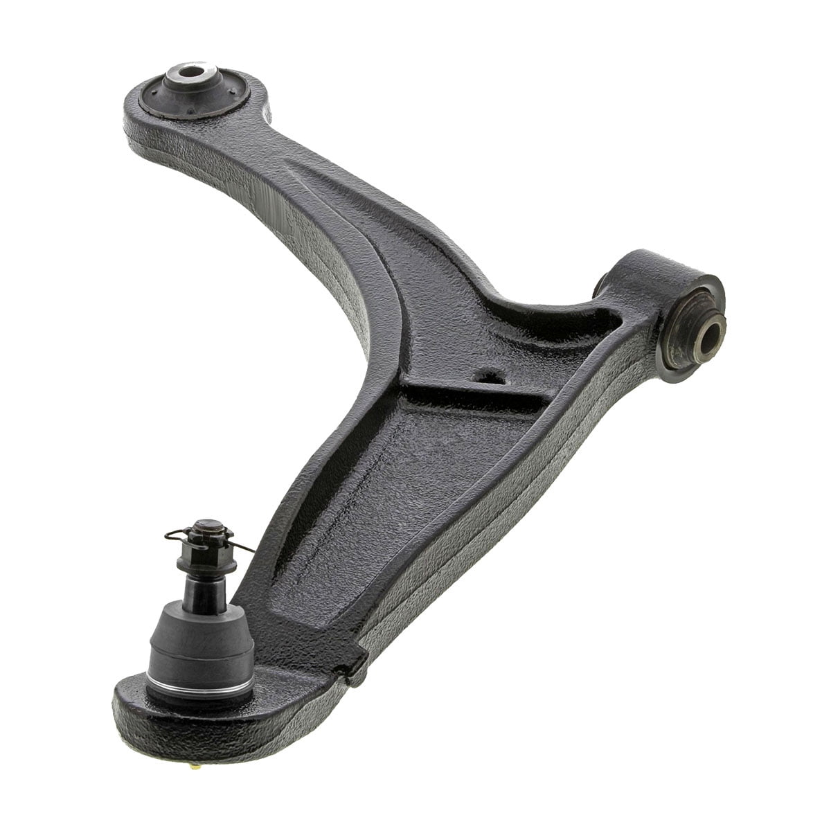 AutoShack Front Right Lower Control Arm with Ball Joint Assembly for ...