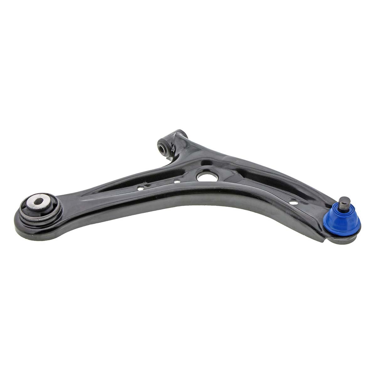 AutoShack Front Right Lower Control Arm with Ball Joint Assembly for ...
