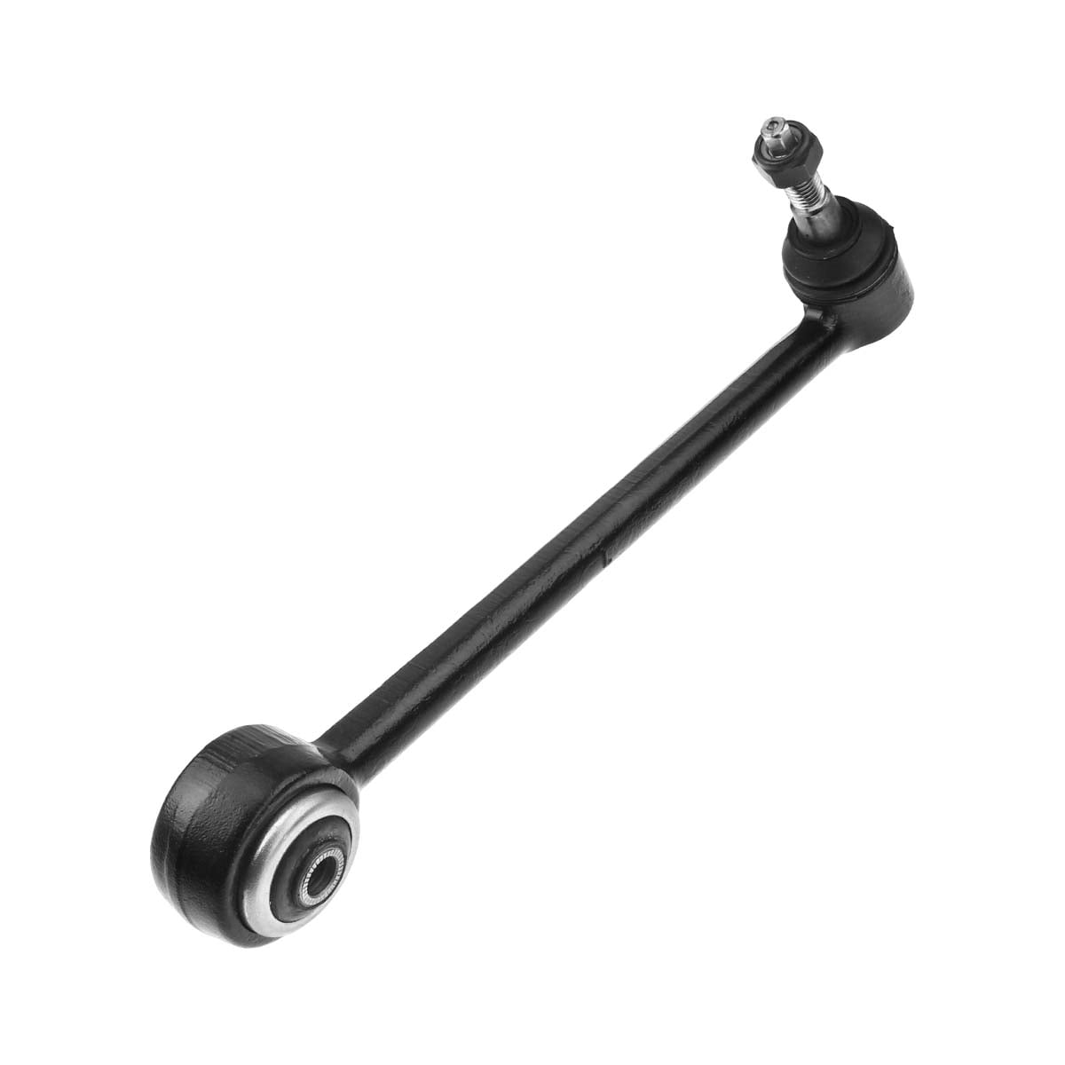 AutoShack Front Right Lower Rearward Control Arm with Ball Joint ...