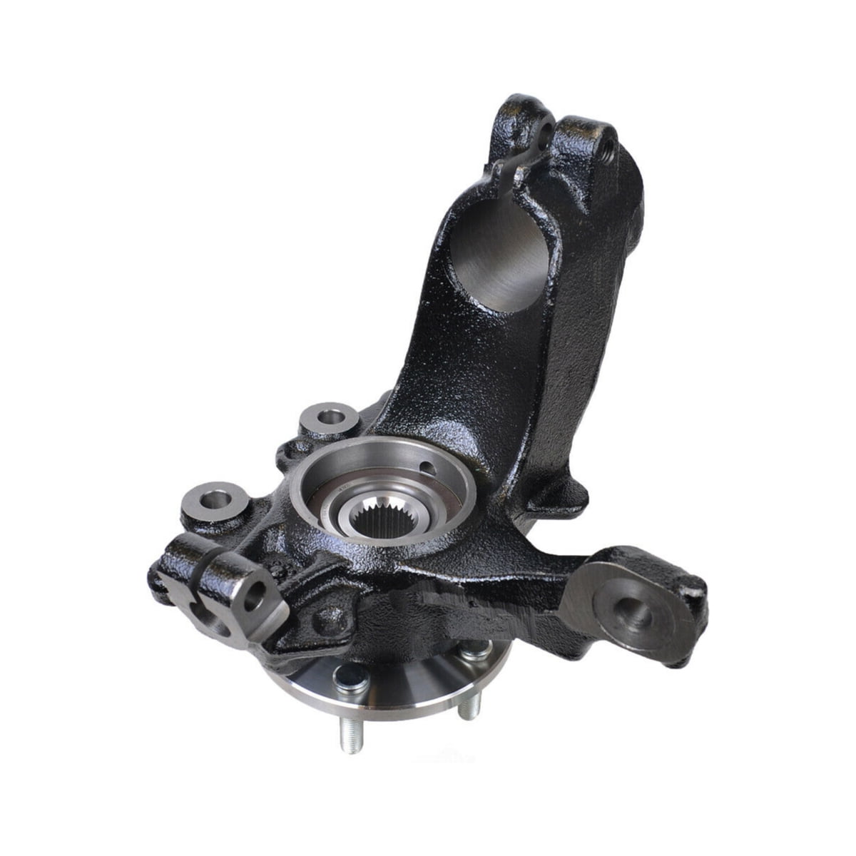 AutoShack Loaded Steering Knuckle & Wheel Bearing Assembly for 2012 ...