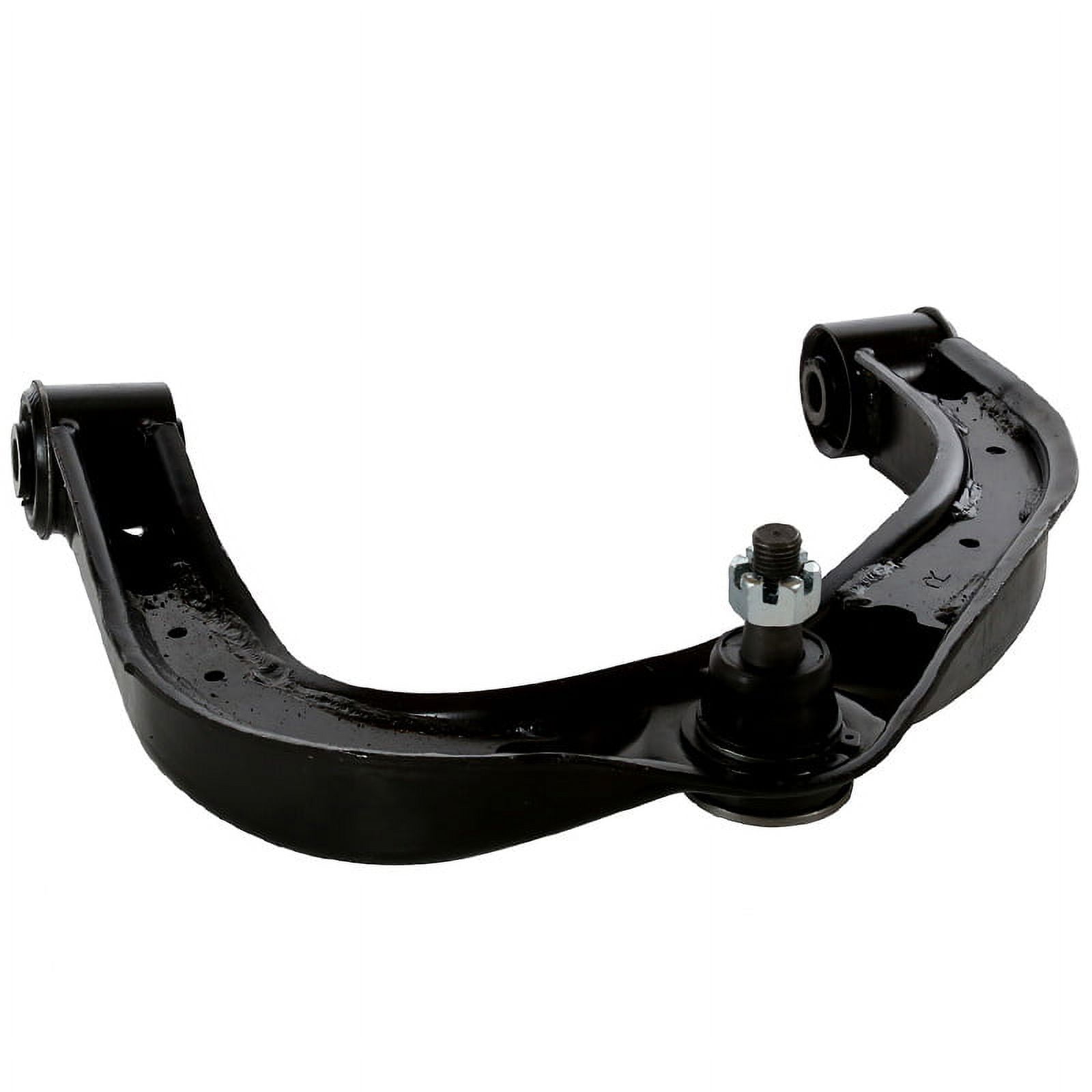 AutoShack Front Right Upper Control Arm with Ball Joint Assembly for ...
