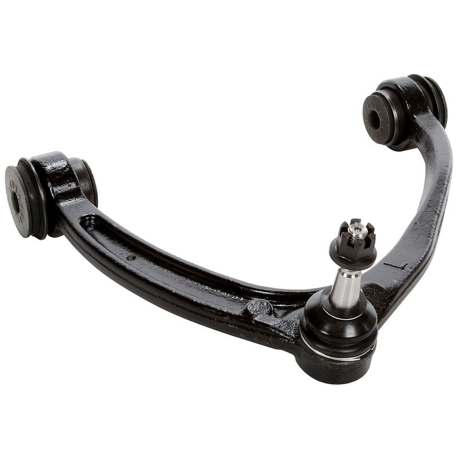 AutoShack Front Upper Control Arm and Ball Joint Assembly Driver Side ...