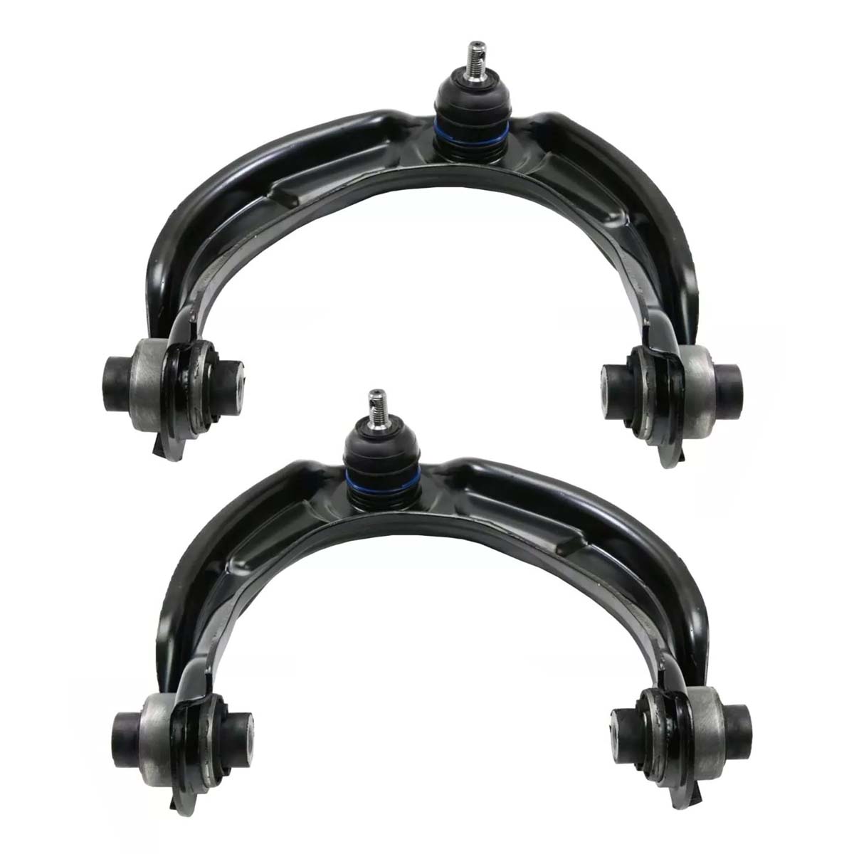 AutoShack Front Upper Control Arms and Ball Joint with Brushings ...