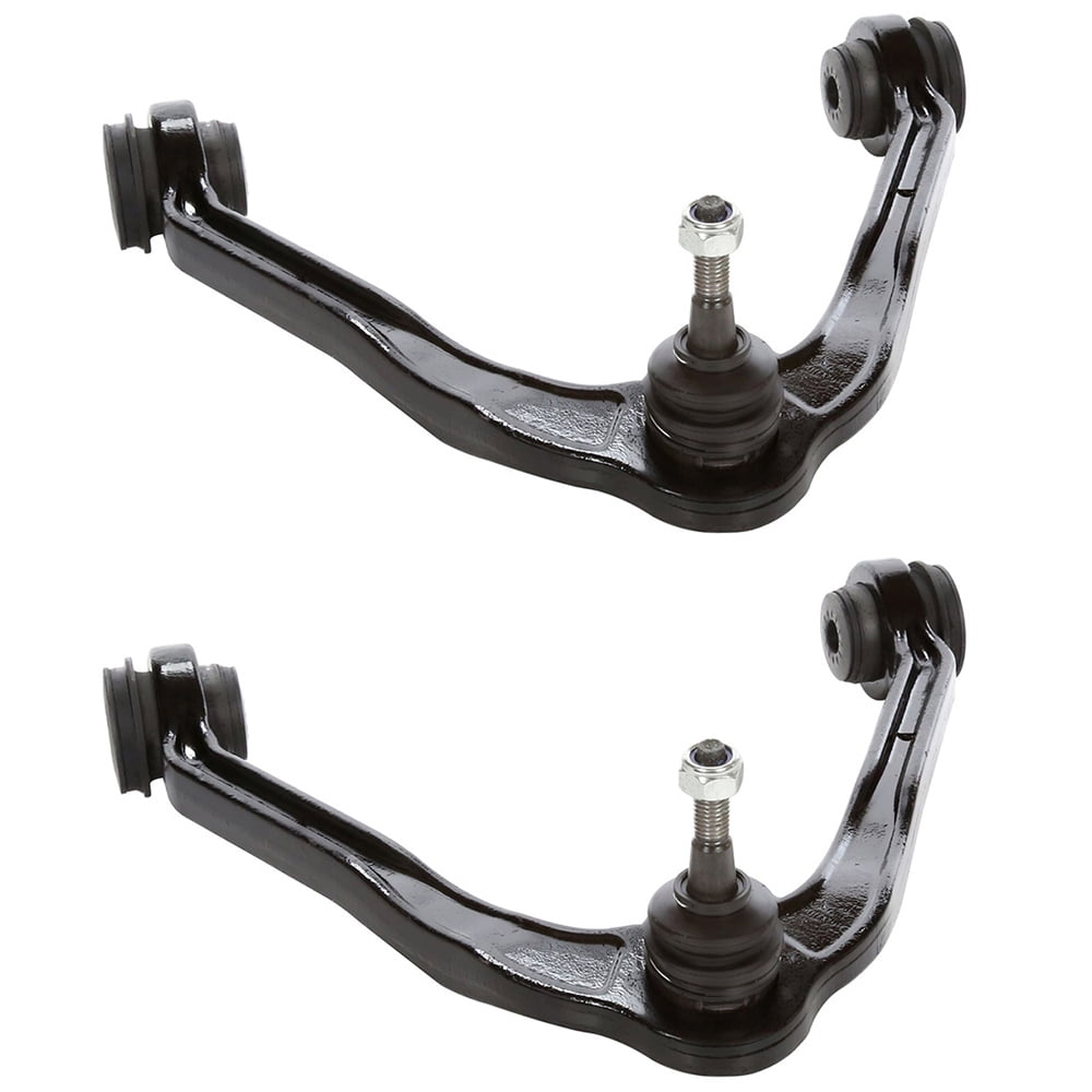 AutoShack Front Upper Control Arms and Ball Joints Assembly Set of 2 ...
