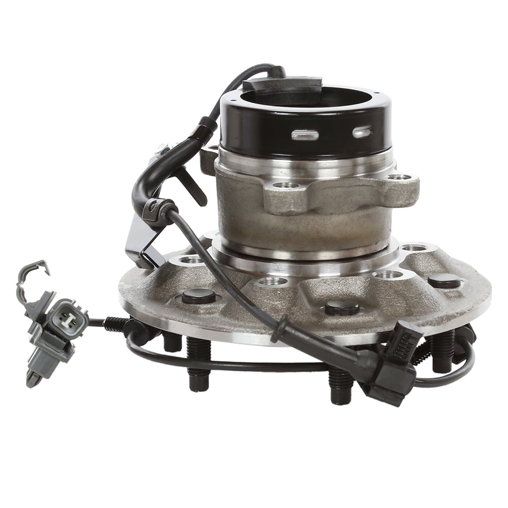 Chevrolet Colorado Wheel Bearing And Seal Kit