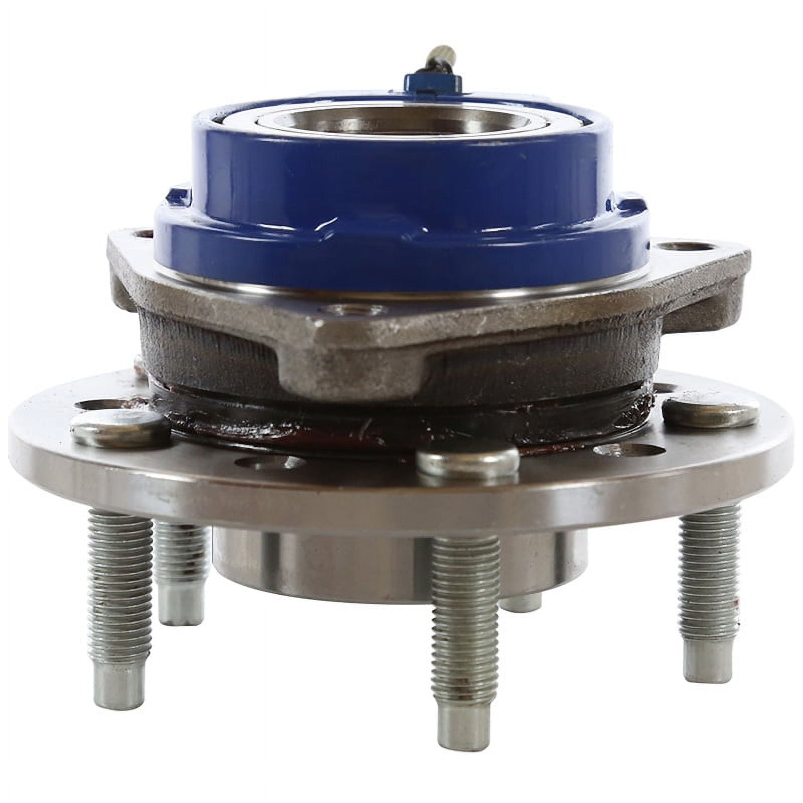 AutoShack Front Wheel Hub Bearing Replacement for 1997-2003 Chevrolet ...