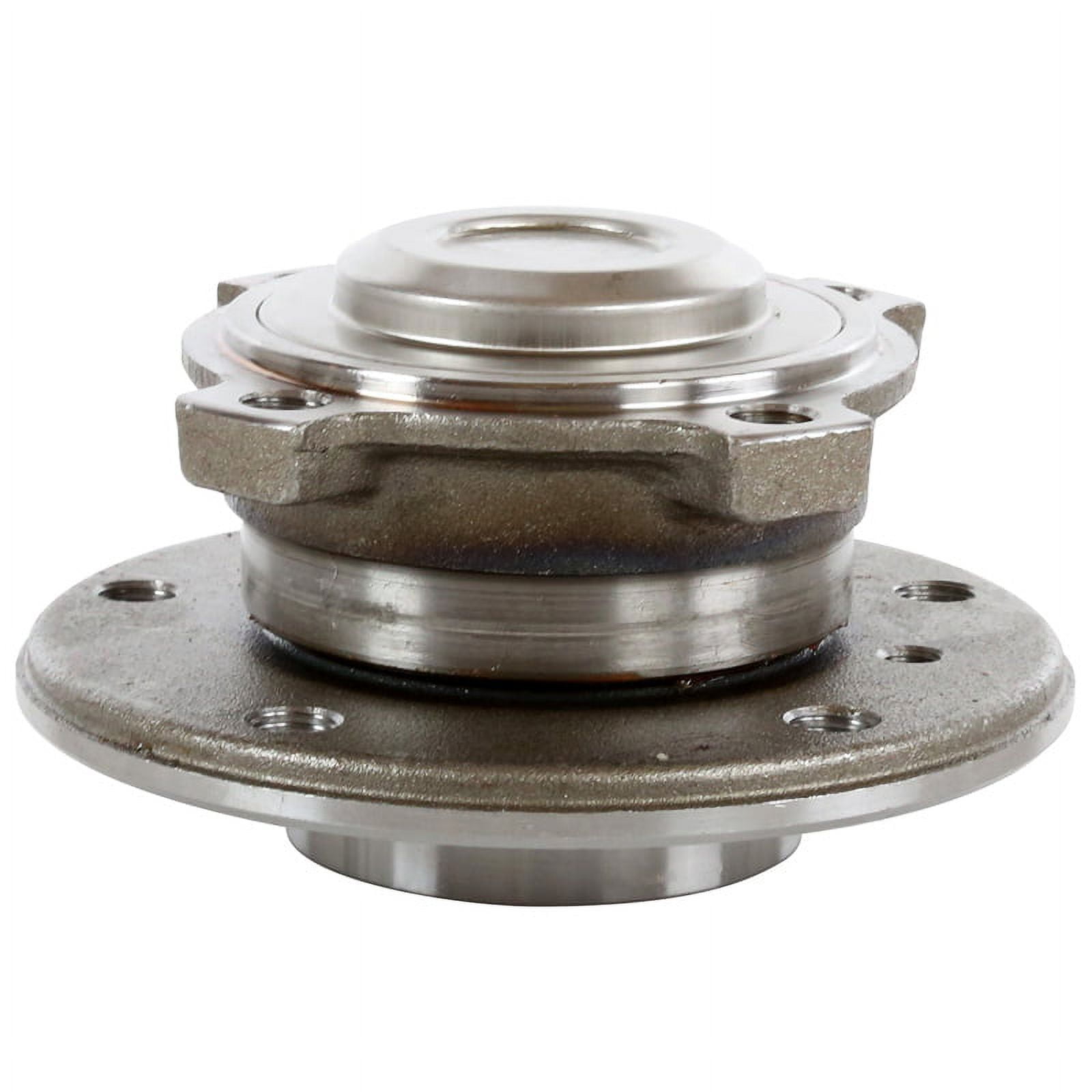 AutoShack Front Wheel Hub Bearing Replacement for BMW 135is 323i 325i ...