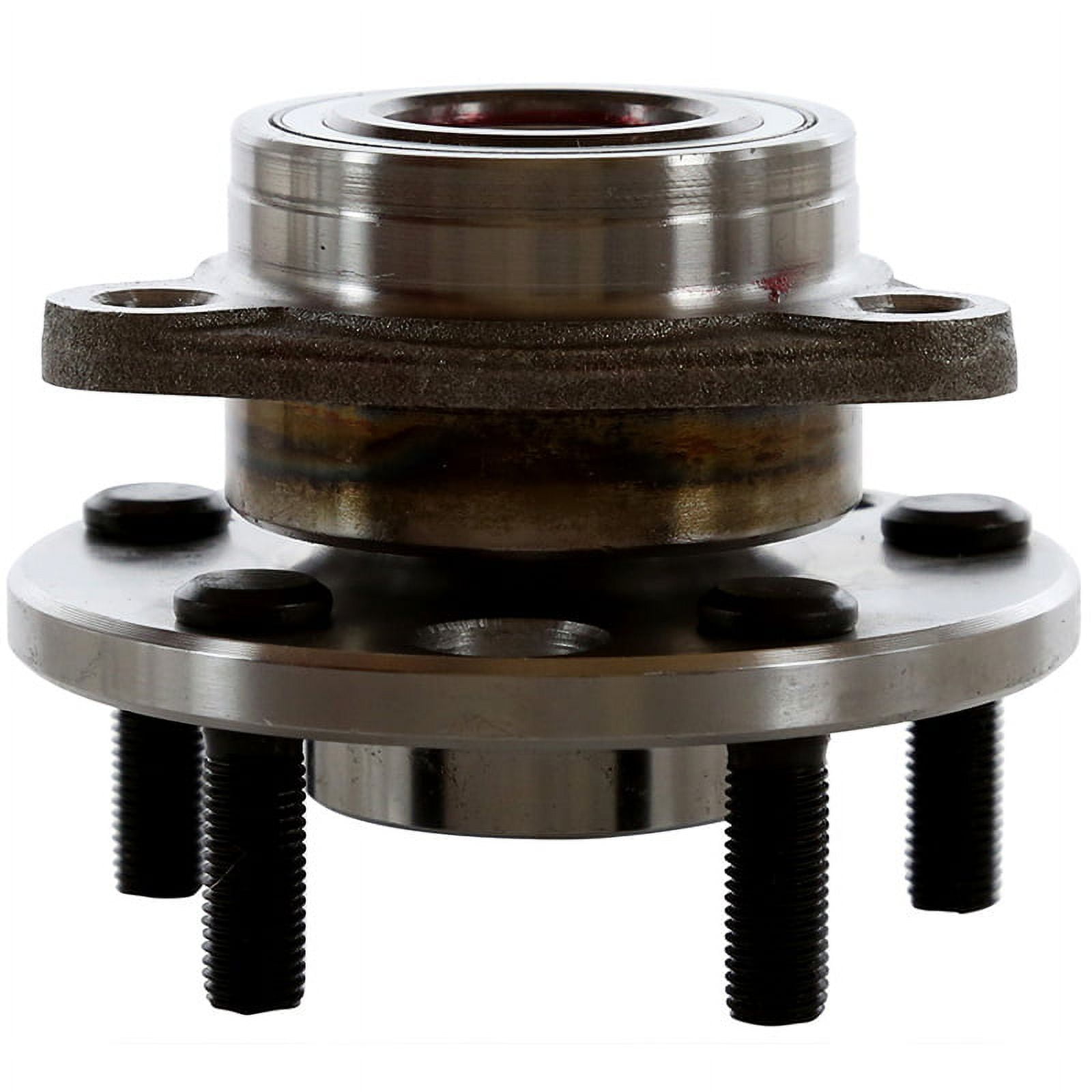 AutoShack Front Wheel Hub Bearing Replacement for Chevrolet Cavalier ...