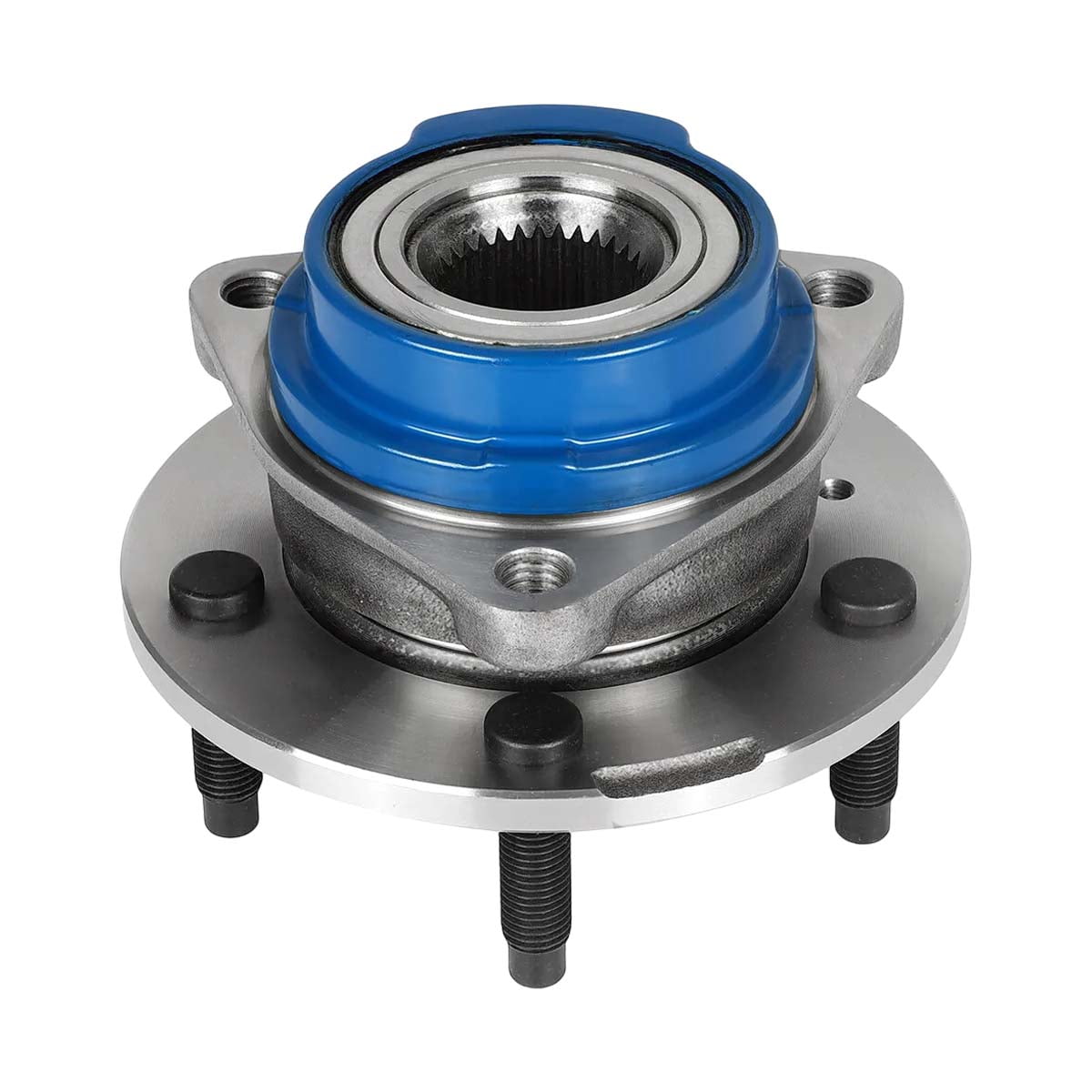 AutoShack Front Wheel Hub Bearing Replacement for Pontiac Grand Prix ...