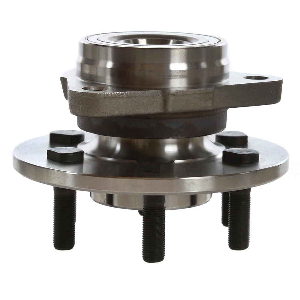 AutoShack Front Wheel Hub Bearing Replacement for 1997-2004 Dodge ...