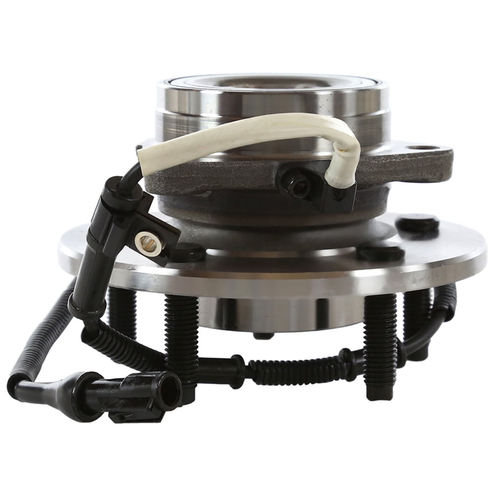 AutoShack Front Wheel Hub Bearing Replacement for 2000 2001 2002 2003 ...