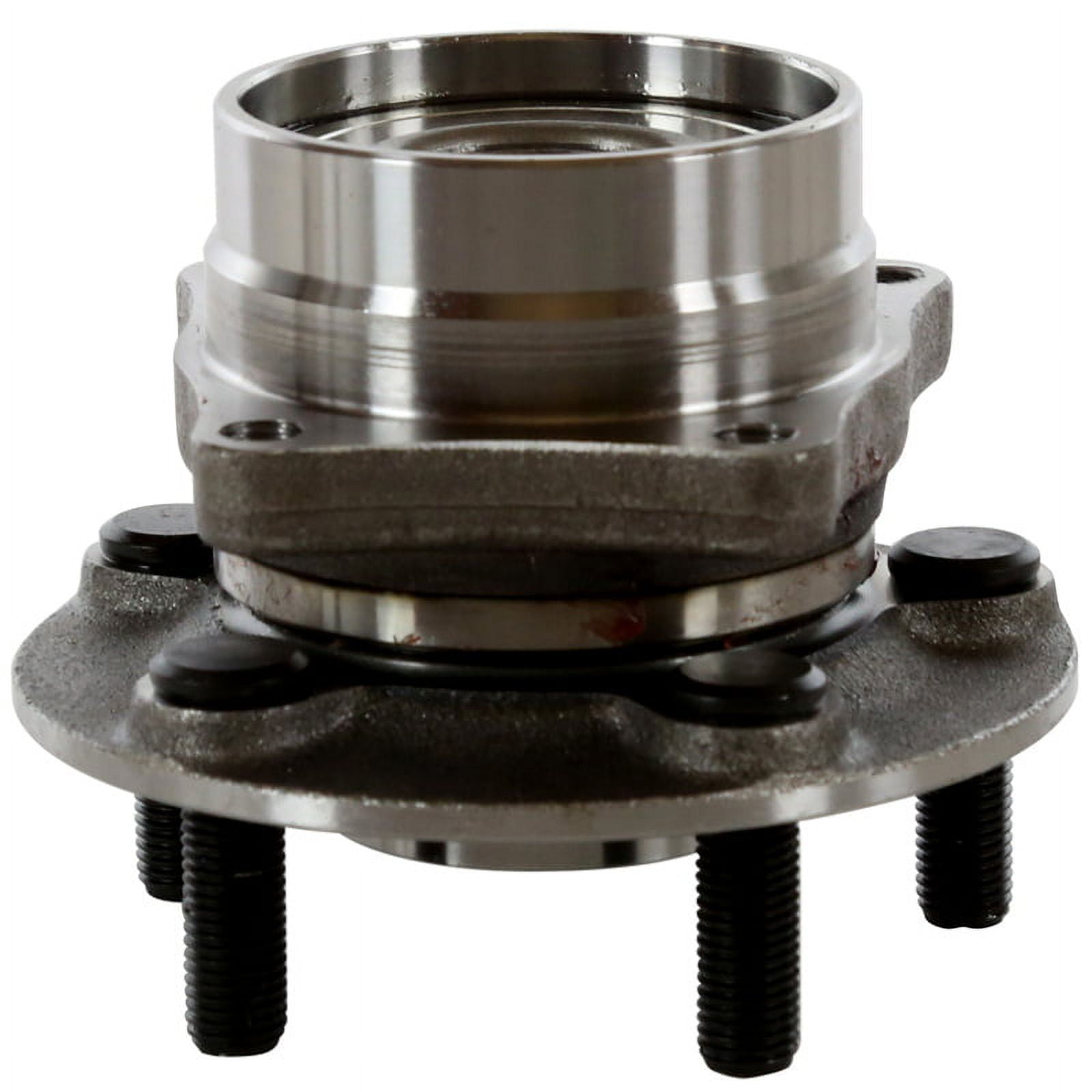 AutoShack Front Wheel Hub Bearing Replacement for 2004 2005 2006 2007 ...