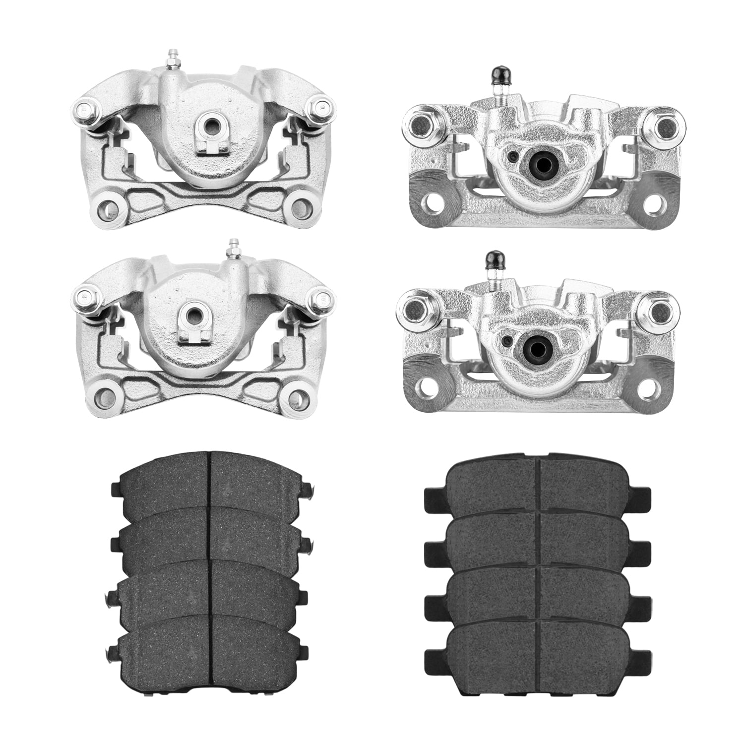 Nissan Altima Brake Pads