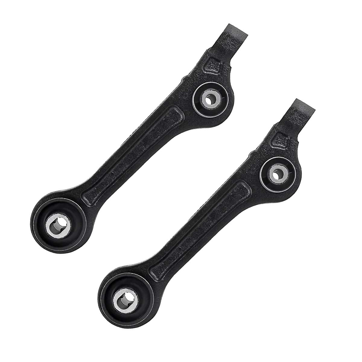 AutoShack Front Lower Rearward Control Arms and Ball Joint with ...