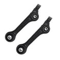 AutoShack Front Lower Rearward Control Arms and Ball Joint with ...