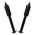 AutoShack Front Shock Absorbers - Driver and Passenger Side for ...