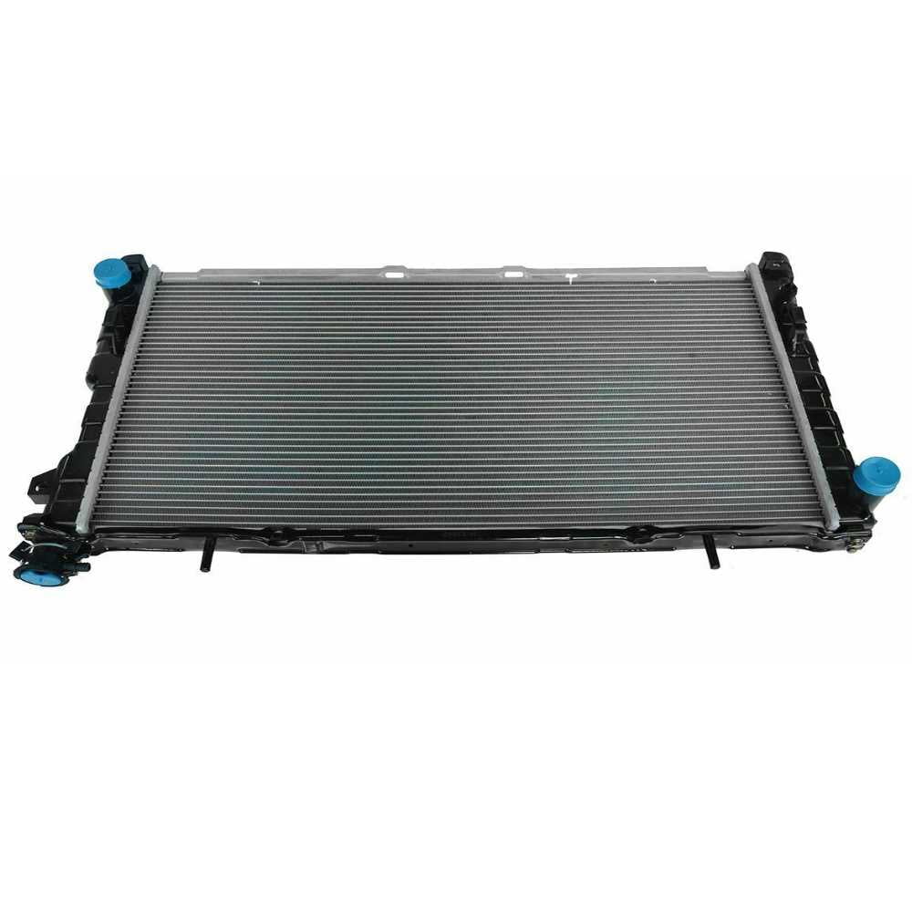 AutoShack Radiator for 2001-2004 Dodge Caravan, Chrysler Town & Country ...