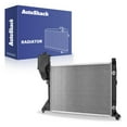 AutoShack Radiator, 2002-2006 Freightliner Sprinter 2500 3500, 2003 ...