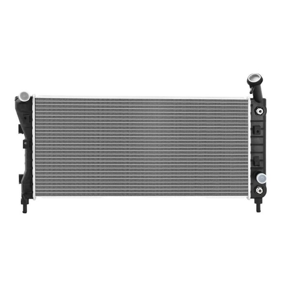 Radiators in Engine Cooling - Walmart.com