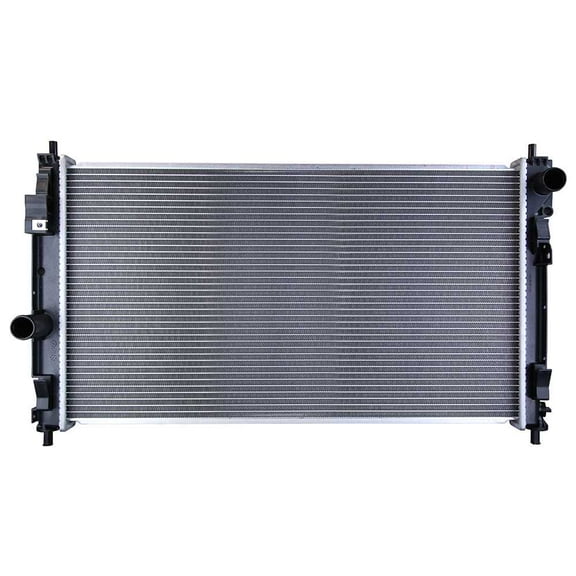 AutoShack Radiator for 2007-2016 Jeep Patriot Compass 2007-2012 Dodge ...