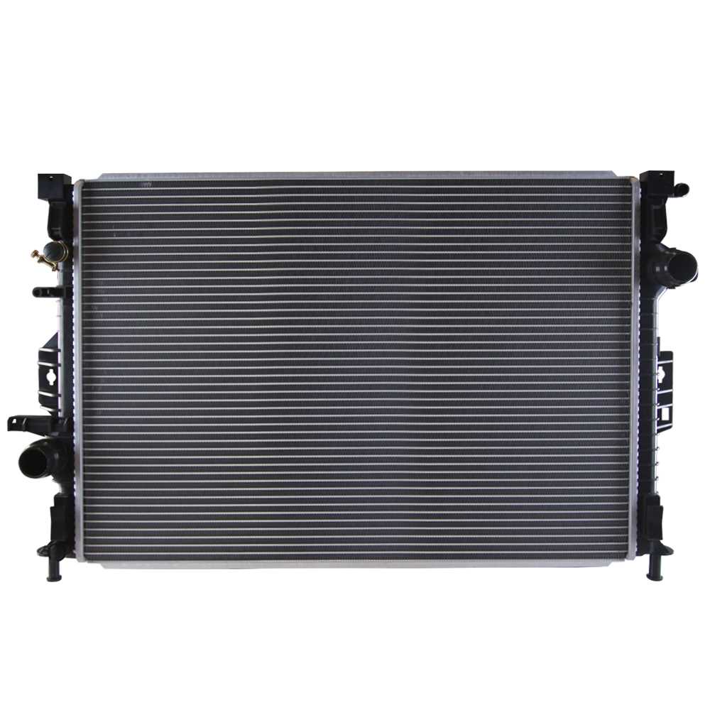 AutoShack Radiator for Land Rover, Volvo V70, S60, XC70, XC60, LR2 ...