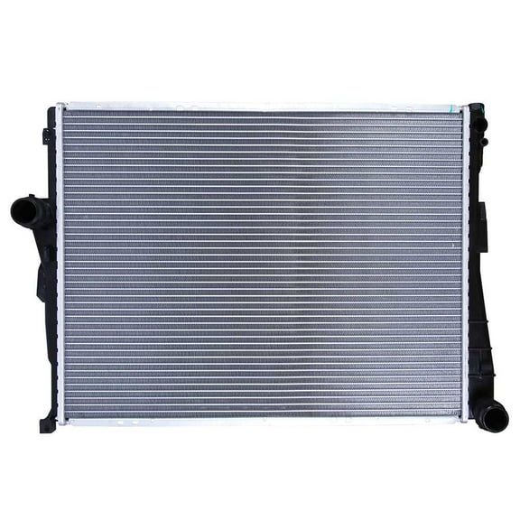 Bmw 640 Radiator