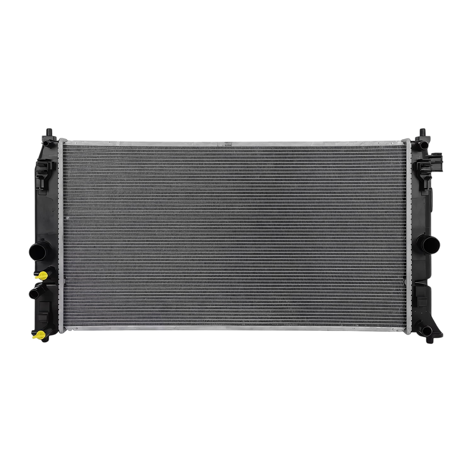 AutoShack Radiator Replacement for 2016-2021 Toyota Prius 2017-2020 ...