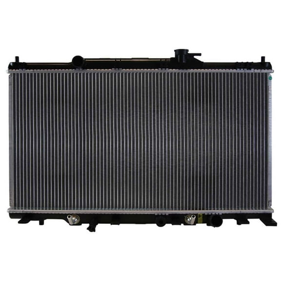 Honda Hr-v Radiator