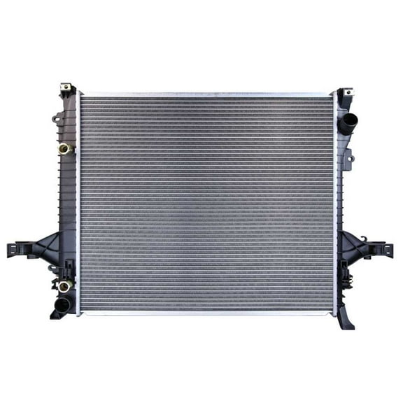 Volvo V90 Radiator