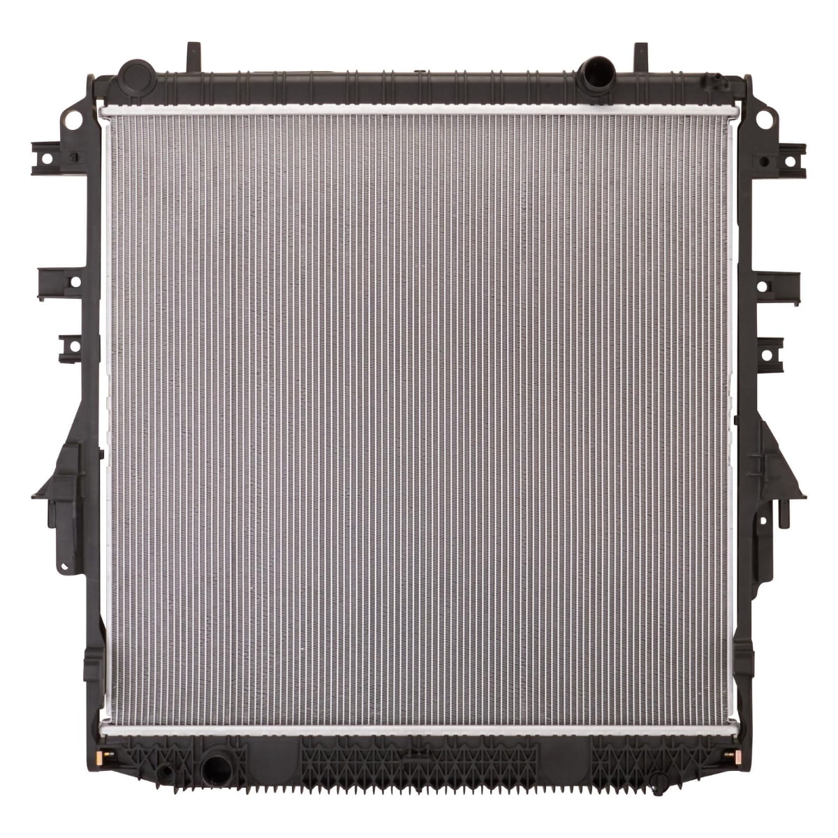 Chevrolet Colorado Radiator