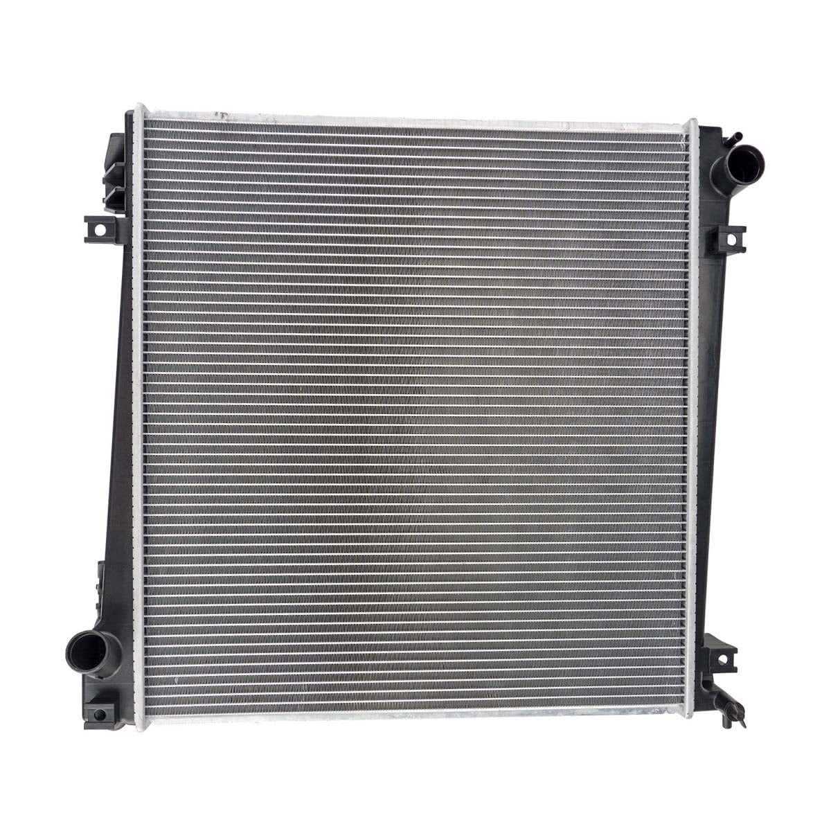 Ford Explorer Radiator