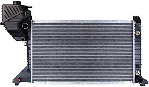 AutoShack Radiator for 2002-2006 Freightliner Sprinter 2500 Sprinter ...