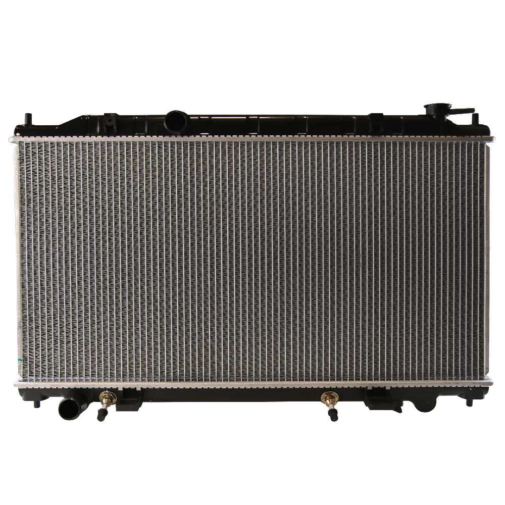 AutoShack Radiator Replacement for 2002-2006 Nissan Altima 2.5L FWD ...