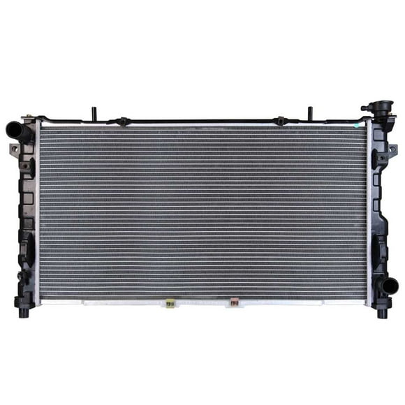 Radiators in Engine Cooling - Walmart.com