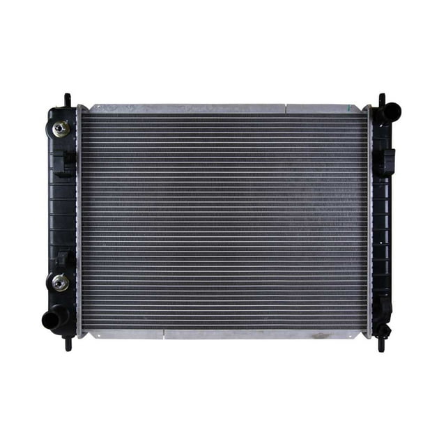 AutoShack Aluminum Radiator for 2006-2011 Chevy HHR 2.0L 2.2L 2.4L FWD ...